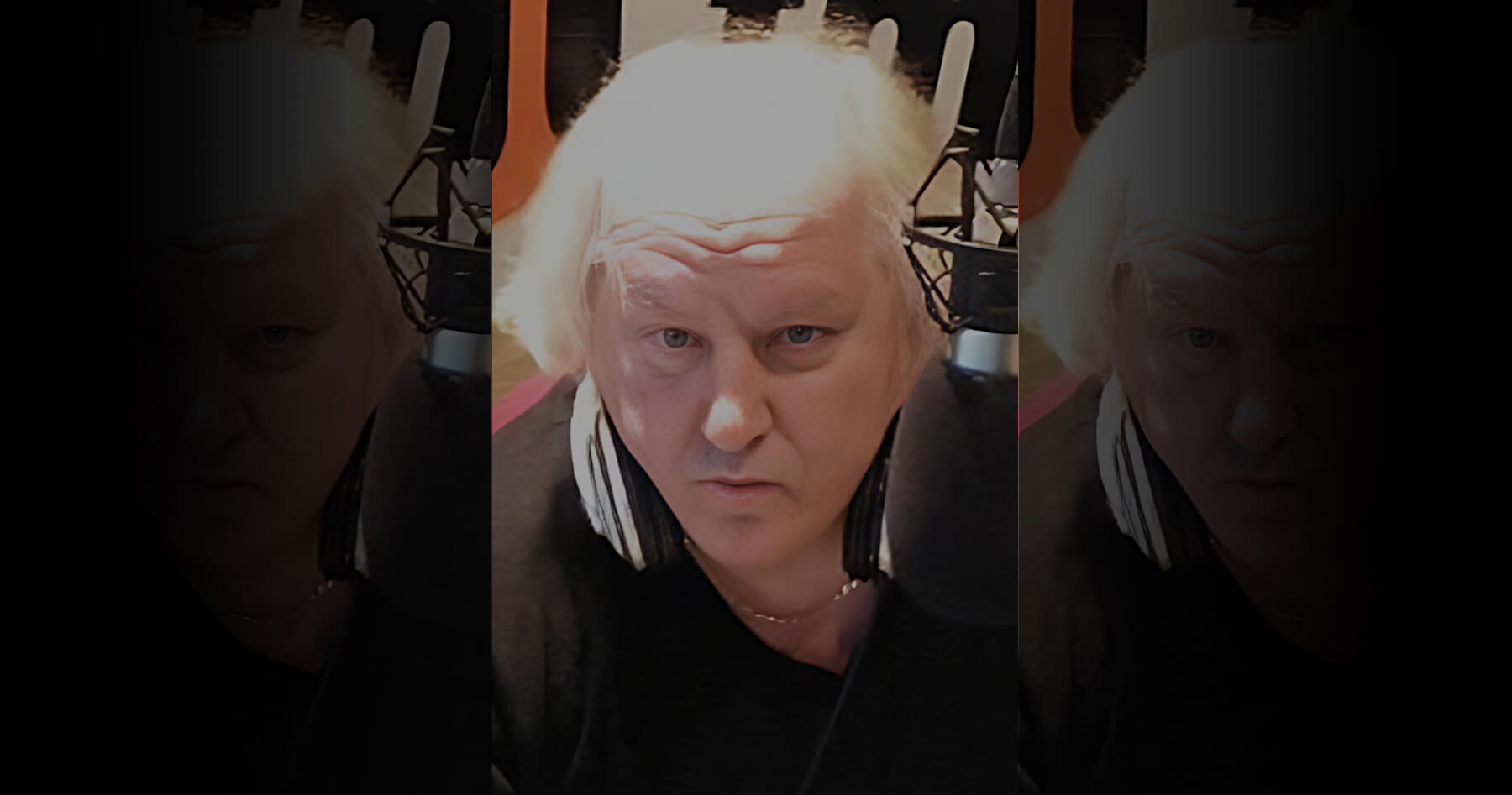 The Andy Fox Rockshow | XStream Rock Radio