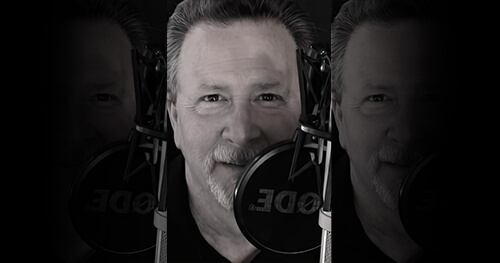 Jim “JB” Burbidge | XStream Rock Radio